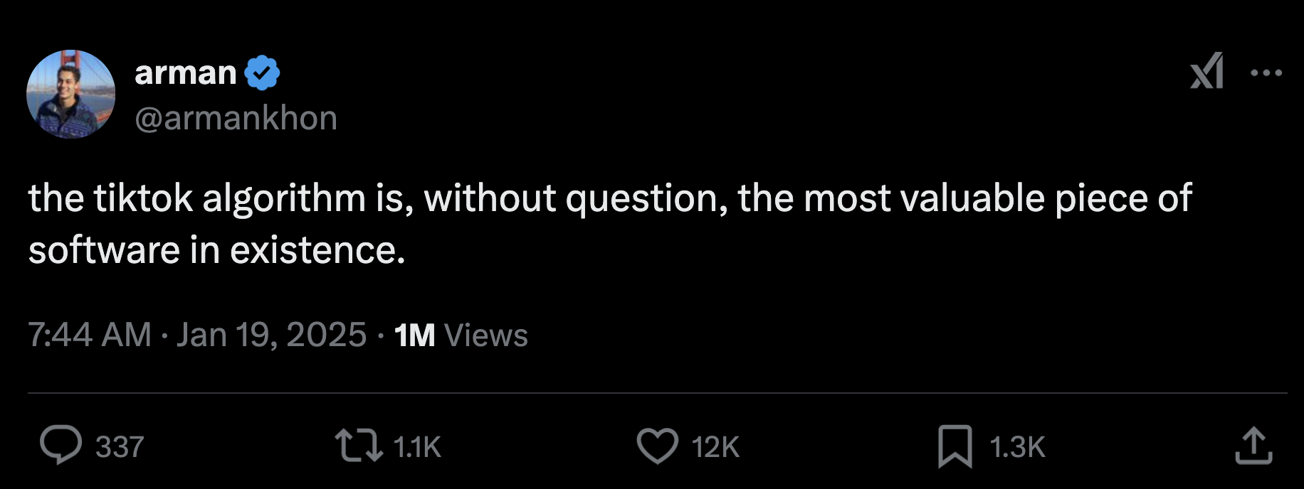 From Likes to Lies: The Untold Story of TikTok's Algorithm | SEM King